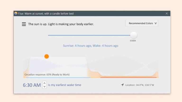 How (And Why) To Make Your Screen Brighter Than Maximum