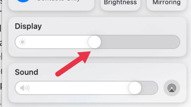 How (And Why) To Make Your Screen Brighter Than Maximum