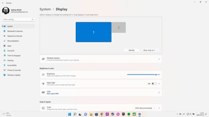 How (And Why) To Make Your Screen Brighter Than Maximum