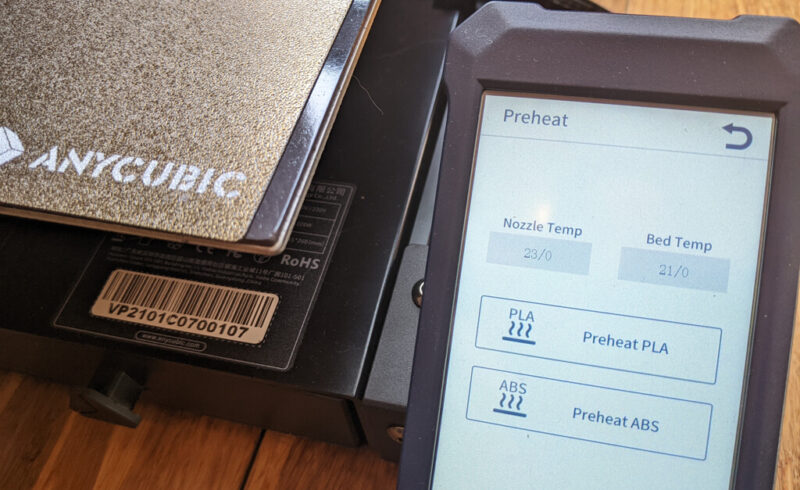 How to Change Your 3D Printer Filament