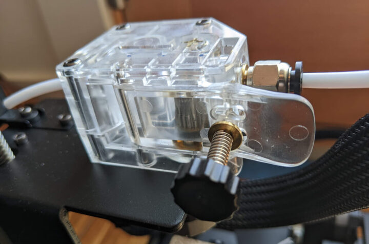 How to Change Your 3D Printer Filament
