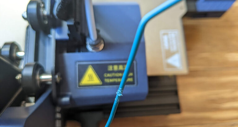 How to Change Your 3D Printer Filament