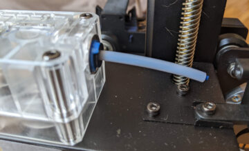 How to Change Your 3D Printer Filament