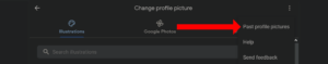 How to Change Your Google Profile Picture