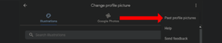 How to Change Your Google Profile Picture