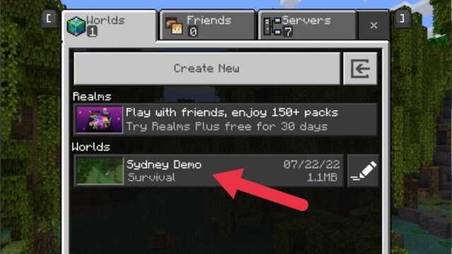 How To Fix ”unable To Connect To World” Error In Minecraft