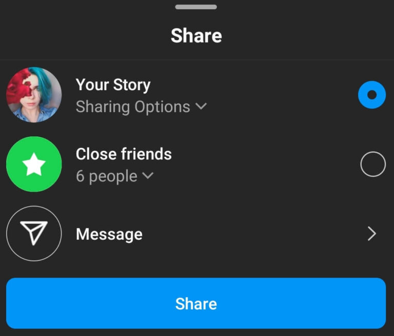 How To Make A Photo Collage In An Instagram Story how-to-make-a-photo-collage-in-an-instagram-story
