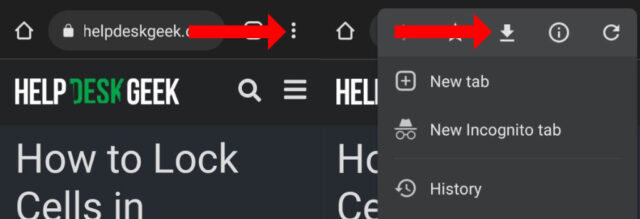 How To Use Google Chrome’s “Reading List” Feature
