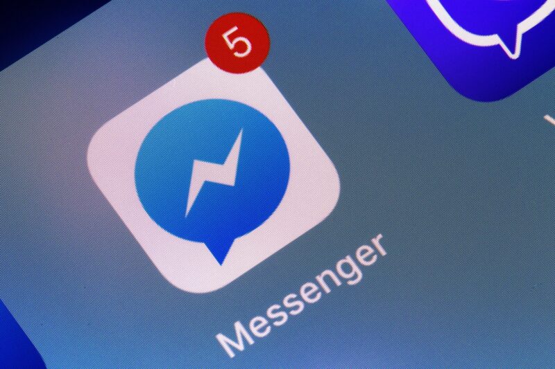 What Does “This Person Is Unavailable on Messenger” Mean?