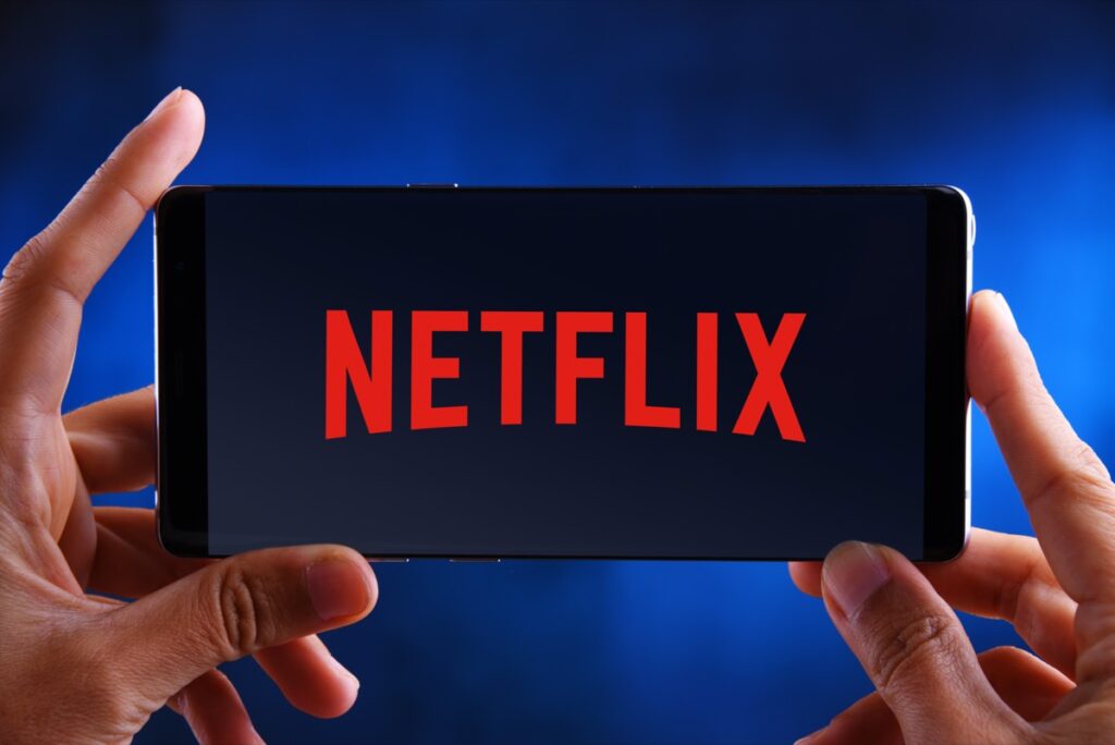 What is Netflix Games and How Does It Work?