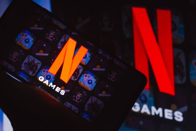 What is Netflix Games and How Does It Work?