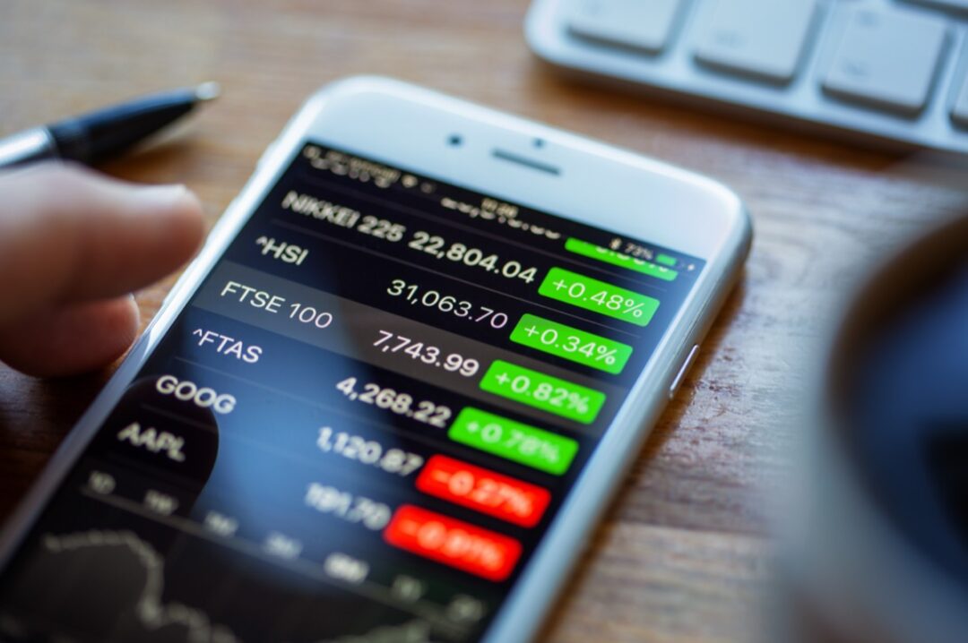 How to Set Up a Stocks Watchlist on Google Finance