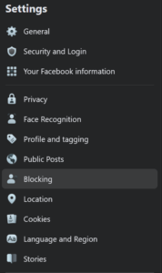 What Does “This Person Is Unavailable on Messenger” Mean?
