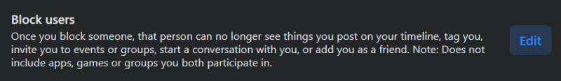 What Does “This Person Is Unavailable on Messenger” Mean?