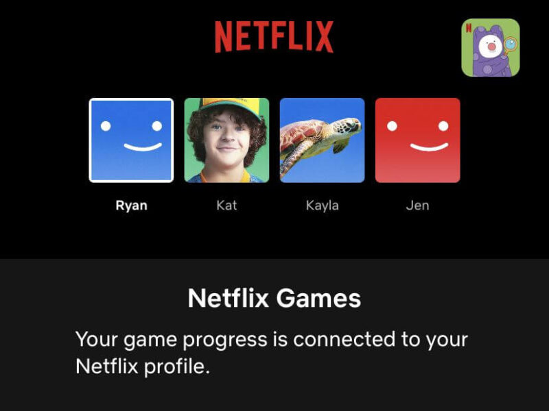 What is Netflix Games and How Does It Work?