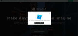 What is Roblox Studio and How to Set It Up