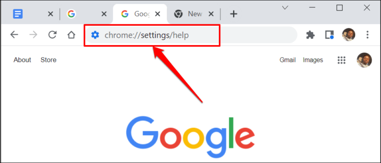 What Version of Google Chrome Do I Have?