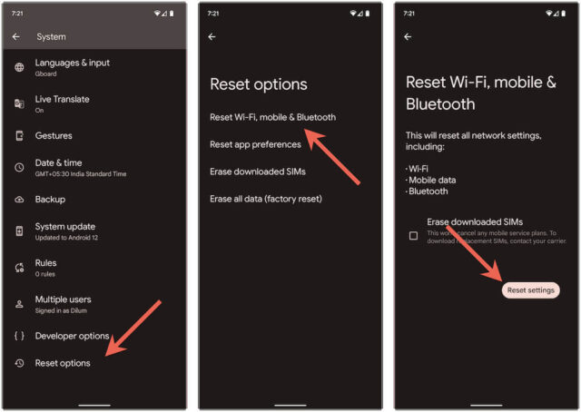 Wi-Fi Keeps Disconnecting on Android? 11 Ways to Fix