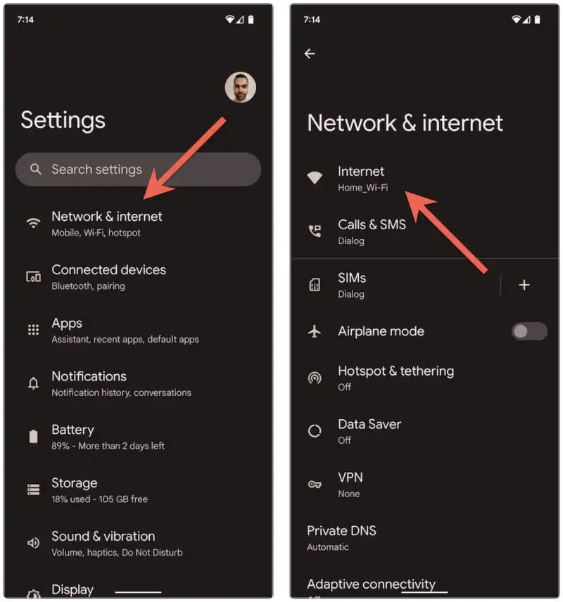 Wi-Fi Keeps Disconnecting on Android? 11 Ways to Fix