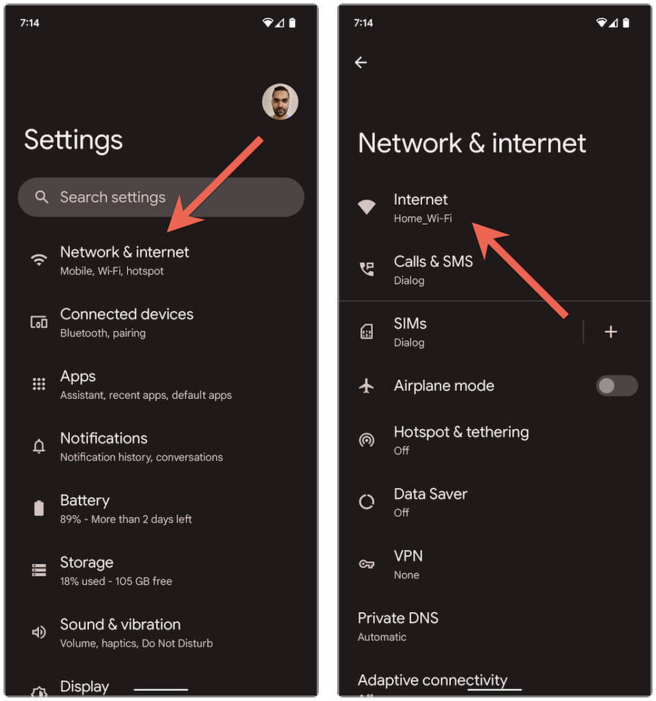 Wi-Fi Keeps Disconnecting on Android? 11 Ways to Fix
