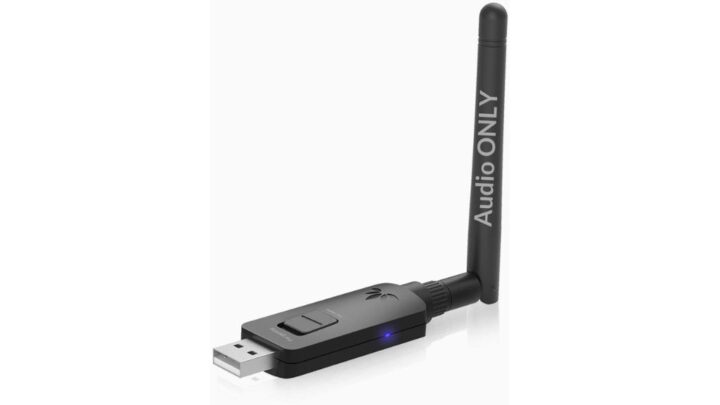 5 Best Bluetooth USB Adapters for Your Playstation 5 (PS5)