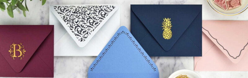5 Sites That Let You Print to an Envelope