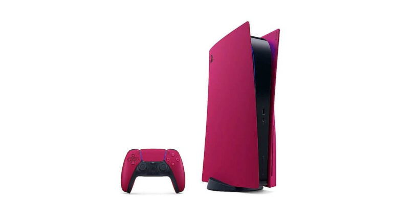 7 Best PS5 Faceplate Covers and Where to Buy Them
