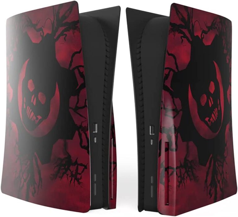 7 Best PS5 Faceplate Covers and Where to Buy Them