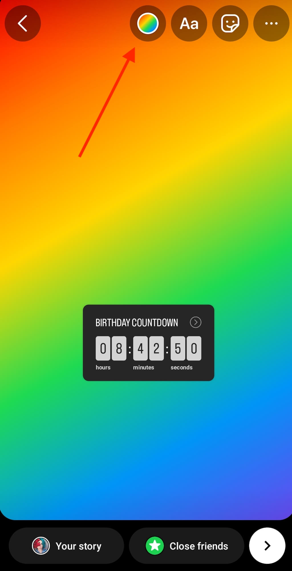 8 Creative Happy Birthday Instagram Story Ideas You Should Try 2023 
