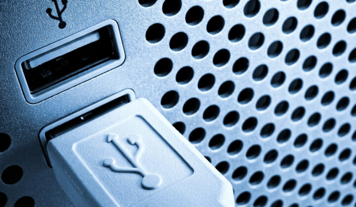 How to Clean Your Computer’s USB Ports