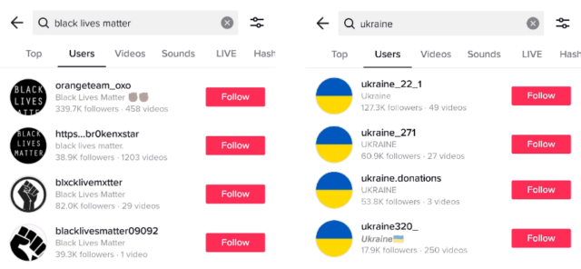 All You Need to Know About PFP on TikTok