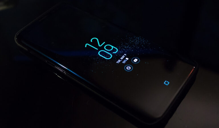 How to Turn Off Your Android Phone