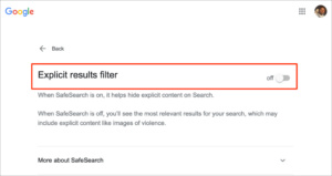 Can’t Turn Off Restricted Mode as an Administrator on YouTube? 10 Fixes ...