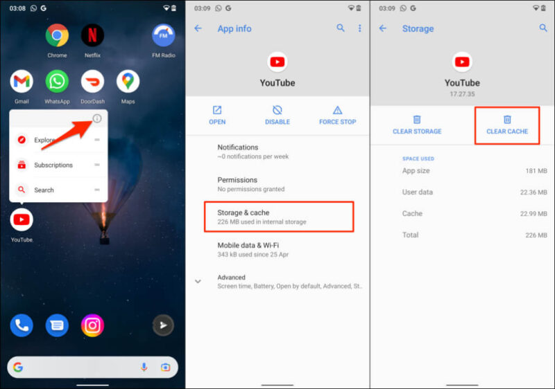 Can’t Turn Off Restricted Mode as an Administrator on YouTube? 10 Fixes ...
