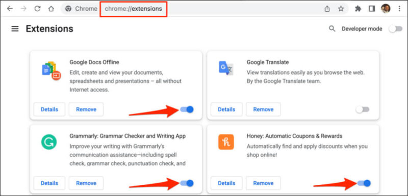 Can’t Turn Off Restricted Mode as an Administrator on YouTube? 10 Fixes ...