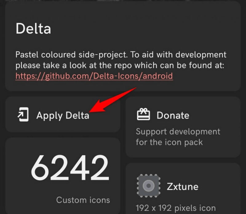 How to Change App Icons on Your Android Smartphone
