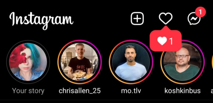 How to Enable Dark Mode on Instagram for Android