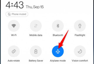 How to Fix an Android Phone Not Receiving Calls