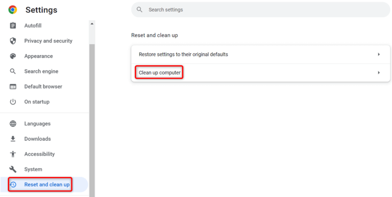 How to Fix Google Chrome’s Out of Memory Error