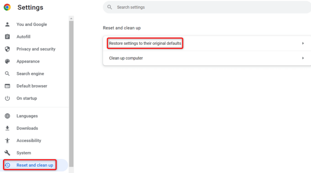 How to Fix Google Chrome’s Out of Memory Error