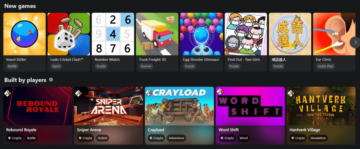 How to Play Games on Facebook Messenger