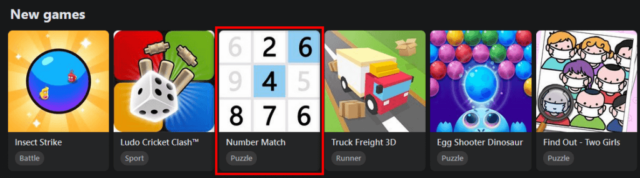 How to Play Games on Facebook Messenger
