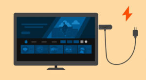 How to Restart Your Fire TV Stick