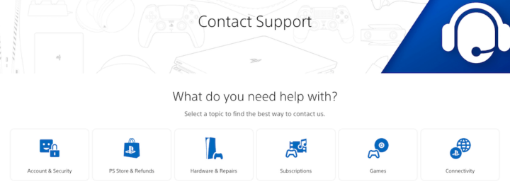 How to Return PS4 and PS5 Games to the Playstation Store for a Refund