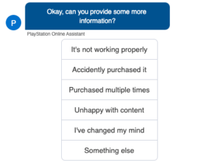 How to Return PS4 and PS5 Games to the Playstation Store for a Refund
