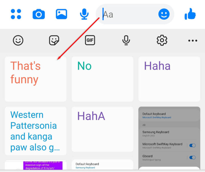 How to Access the Clipboard on Android Devices
