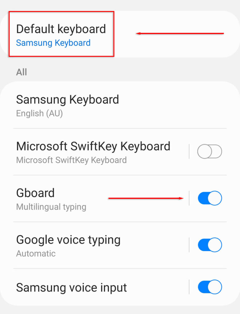 How to Access the Clipboard on Android Devices