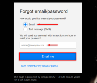 How to Change Your Netflix Password