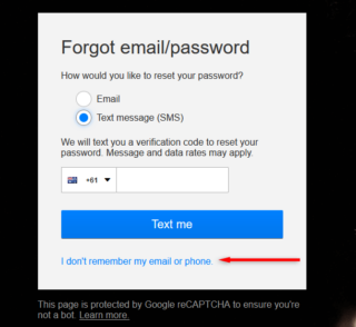 How to Change Your Netflix Password