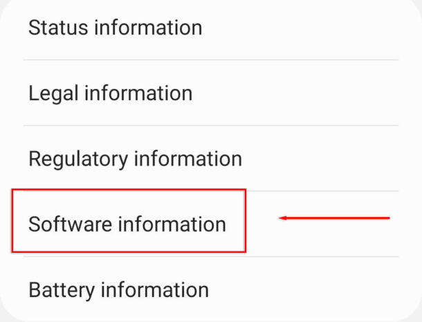 How to Turn Off Your Android Phone